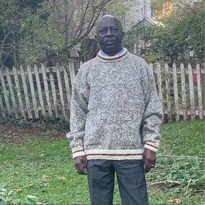 Romney Designs | Sweaters | Romney Designs Mans Rarefind Wool Sweater ...